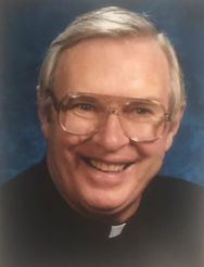 Condolence Book for Rev. Monsignor Patrick J. (Paddy) Mullarkey ...