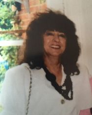 Condolence Book for Susan MULROY (née Gorman) (Blanchardstown, Dublin ...