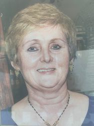 Family Notice of Rose Doyle (née Mills) (Arklow, Wicklow) | rip.ie