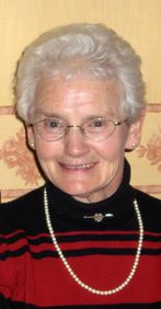 Death Notice of Christine Walpole (née Rothwell) (Graiguenamanagh ...