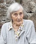 Condolence Book for Muriel Constance Barber (Carney, Sligo) | rip.ie
