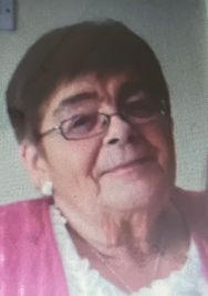 Condolence Book for Muriel Currivan (née Darlington) (Clondalkin ...