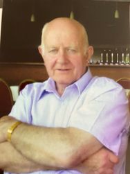 Condolence Book for Martin MURPHY (Dublin 15, Dublin) | rip.ie