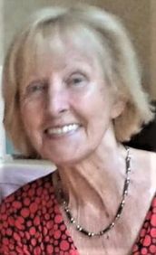 Condolence Book for MARGARET (PEG) MURPHY (née CAMPBELL) (Cork City, Cork) | rip.ie