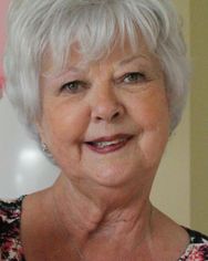 Condolence Book for Margaret Murphy (née O'Shea) (Malahide, Dublin) | rip.ie