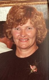 Death Notice of NUALA MURPHY (née Wixted) (Rostellan, Cork) | rip.ie