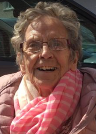 Condolence Book for Anne MURPHY (née Kavanagh) (Santry, Dublin) | rip.ie