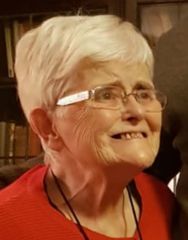 Condolence Book for Ann Murray (Lucan, Dublin) | rip.ie