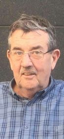 Death Notice of Patrick (Pat) Murray (Newcastle, Dublin) | rip.ie