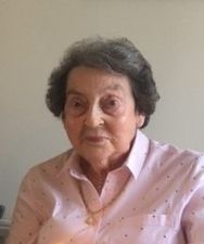 Condolence Book for Mary Shelly MURRAY (née O'Brien) (Rathfarnham, Dublin) | rip.ie