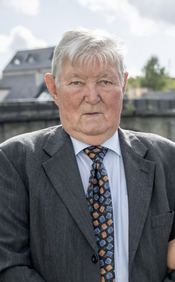 Death Notice of Patrick (Murt) O'LEARY (Carlow Town, Carlow) | rip.ie