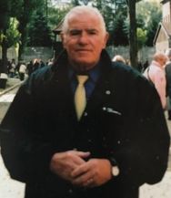 Death Notice of Martin (Murt) Power (Ferrybank, Waterford) | rip.ie