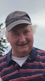 Condolence Book for Myles Jordan (Ferns, Wexford) | rip.ie