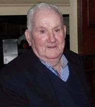 Condolence Book for Myles Mc Bride (Kerrykeel, Donegal) | rip.ie