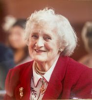 Death Notice of Myra McGILL (née Howe) (Ballineen, Cork) | rip.ie