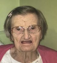 Death Notice of NANCY CURRIVAN (née Hogan) (Golden, Tipperary) | rip.ie