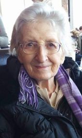 Death Notice of Nancy Healy (née Feely) (Frenchpark, Roscommon) | rip.ie