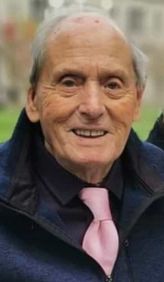 Death Notice of JAMES (JIM) NATION (Blackrock, Cork) | rip.ie