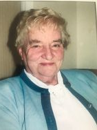 Family Notice of Nancy Buttimer (née Kelleher) (Bishopstown, Cork) | rip.ie