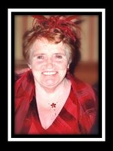 Condolence Book for NELLIE (ELLEN) DILLON (née Forde) (Loughrea, Galway ...