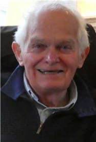 Condolence Book for Nils LIGNELL (Glenealy, Wicklow) | rip.ie