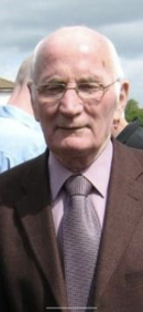 Condolence Book for Noel MCNAMARA (Garryowen, Limerick) | rip.ie