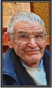 Condolence Book for Noel O'REILLY (Ballybrack, Dublin) | rip.ie