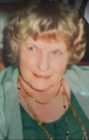 Death Notice of Nonie Doyle (née Hannon) (Rathvilly, Carlow) | rip.ie