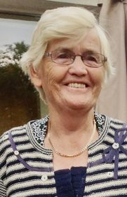 Condolence Book for Peggy Noone (née Barrett) (Castletroy, Limerick ...