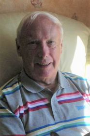 Death Notice of Nicholas ROCHE (Passage East, Waterford) | rip.ie