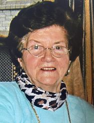 Death Notice of Nancy Fadden (née Queenan) (Castlebar, Mayo) | rip.ie