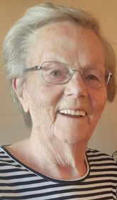 Death Notice of Nan (Nanette) Morgan (née McCreery) (Sutton, Dublin ...