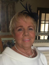 Death Notice of Joan O'Donnell (née Riordan) (Brosna, Kerry) | rip.ie