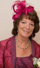 Condolence Book for Nance GERAGHTY (née Boland) (Clondalkin, Dublin) | rip.ie