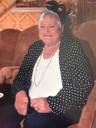 Death Notice of Anne (Nancy) COAKLEY (née Redmond) (Shankill, Dublin ...