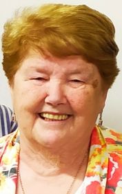 Condolence Book for Anne (Nancy) CORRIGAN (née Burke) (Newbridge ...