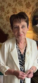 Death Notice of Nancy Gibson (née O'Sullivan) (Easkey, Sligo) | rip.ie