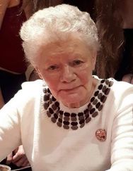 Death Notice of Nancy Kiely (née Barry) (Pennywell, Limerick) | rip.ie