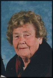 Condolence Book for Anne (Nancy) Malone (née Kavanagh) (Castlerea ...