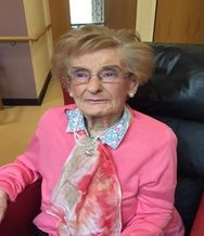 Condolence Book for Nancy Scallan (née Stafford) (Kilmore Quay, Wexford ...