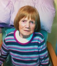 Condolence Book for Nancy Ward (Ennis, Clare) | rip.ie