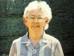 Condolence Book for Nancy Ann CARR (née Crawley) (Dundalk, Louth) | rip.ie