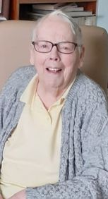 Condolence Book for Ann (Nano) RICE (née Mangan) (Dundrum, Dublin) | rip.ie