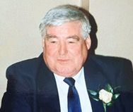 Death Notice of Patrick (Paddy) Neary (Santry, Dublin) | rip.ie