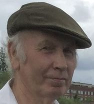 Death Notice of Ned Carey (Tinahely, Wicklow) | rip.ie