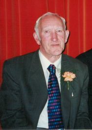 Condolence Book for Edward (Ned) Johnston (Athlone, Westmeath) | rip.ie