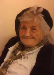 Death Notice of Eleanor (Nellie) Fitzpatrick (née Reade) (Mullinavat ...