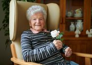 Death Notice of Eileen Jude (née Garrahy) (New Quay, Clare) | rip.ie