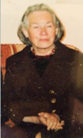 Death Notice of Ellen Mills (née Staunton) (Ballina, Mayo) | rip.ie