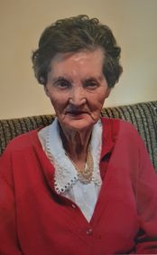 Condolence Book for Nellie Tumulty (née Kenny) (Athlone, Roscommon) | rip.ie